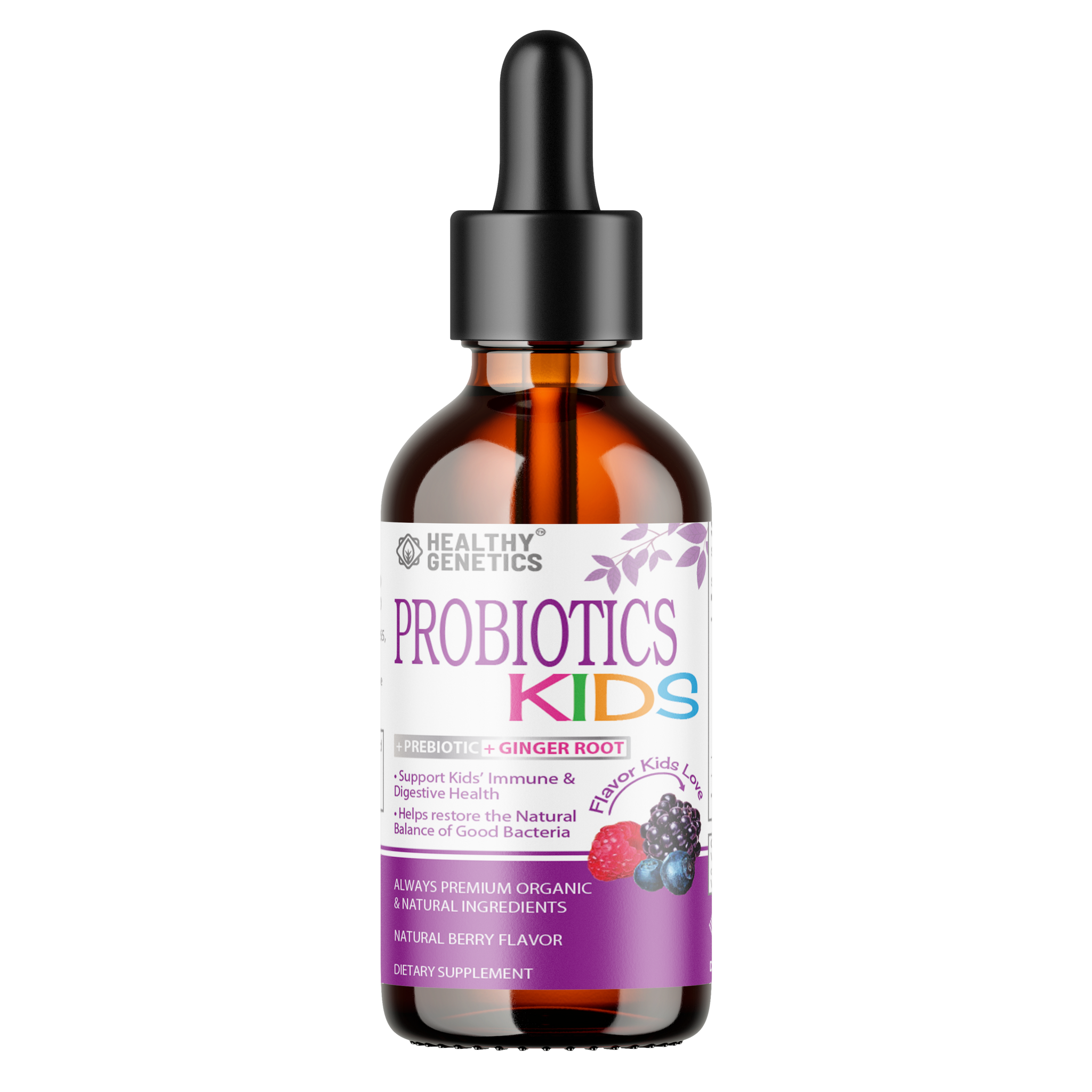 Probiotics Dosage Recommendations – MyHealthyGenetics