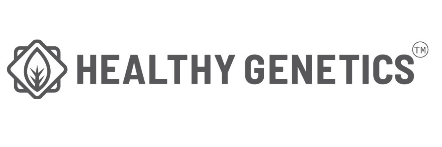 Branding – MyHealthyGenetics