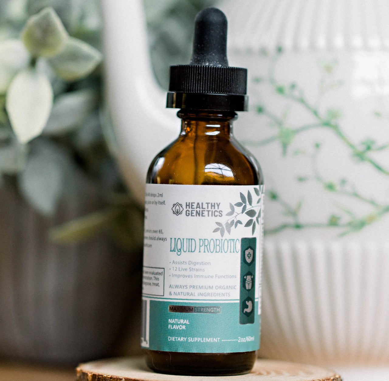 MyHealthyGenetics.com