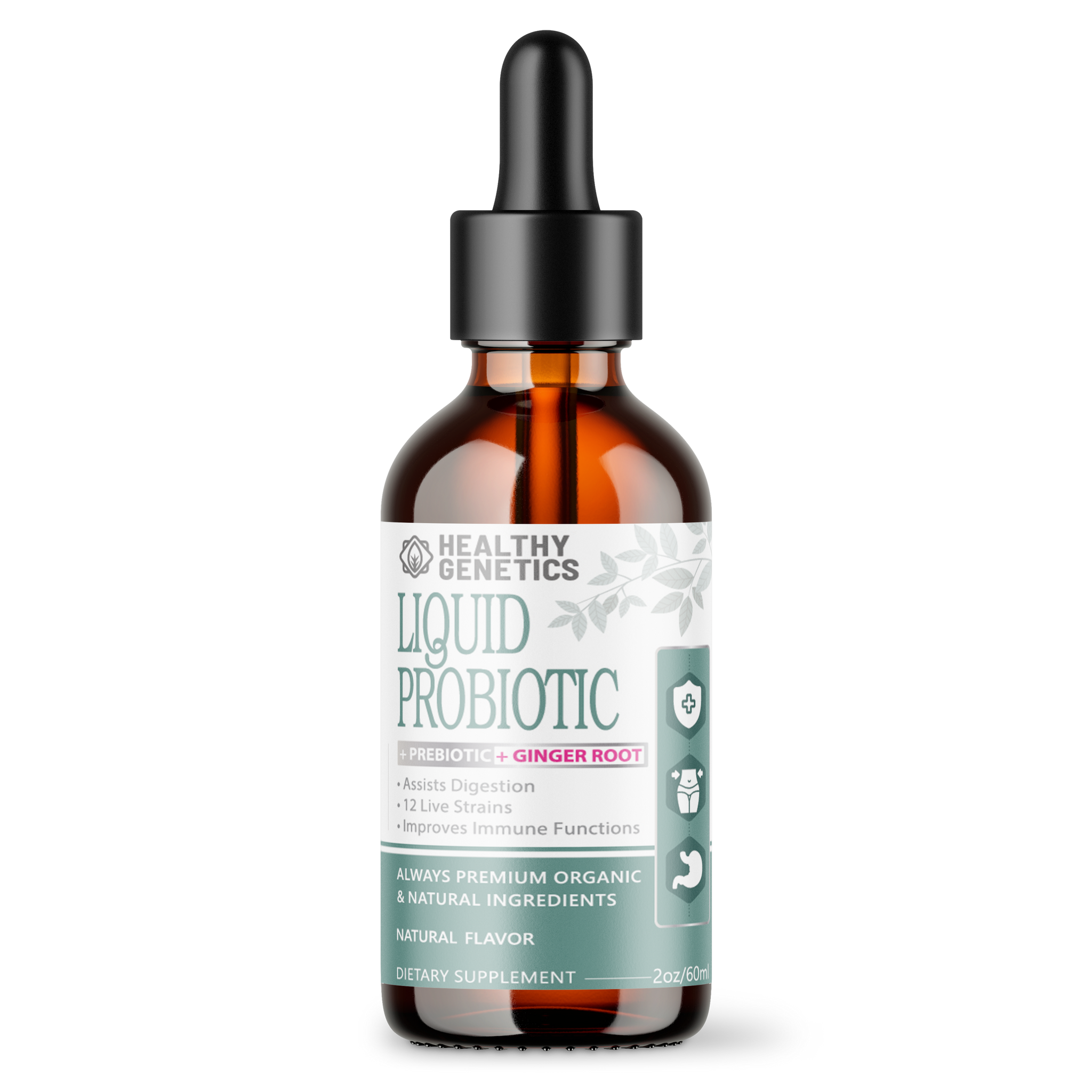 Probiotics Dosage Recommendations – MyHealthyGenetics