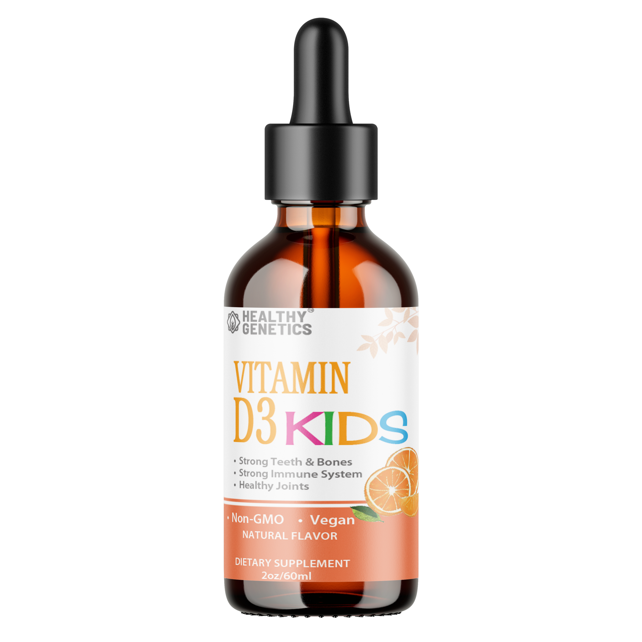 MyHealthyGenetics.com